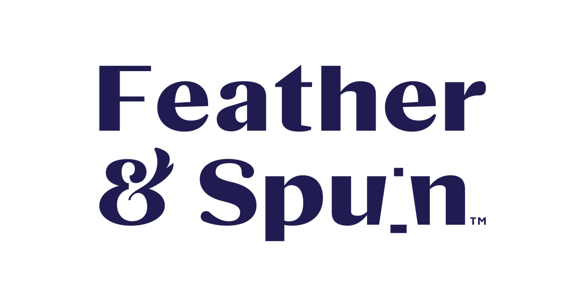 Feather & Spun – Feather & Spun